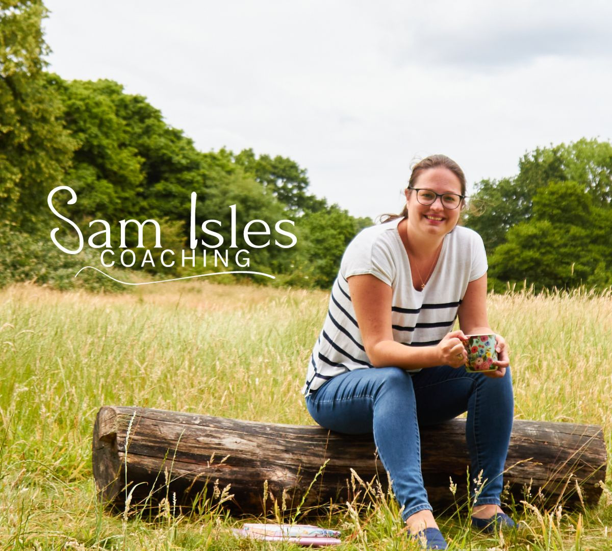 Sam Isles Coaching | Less Stress, More You