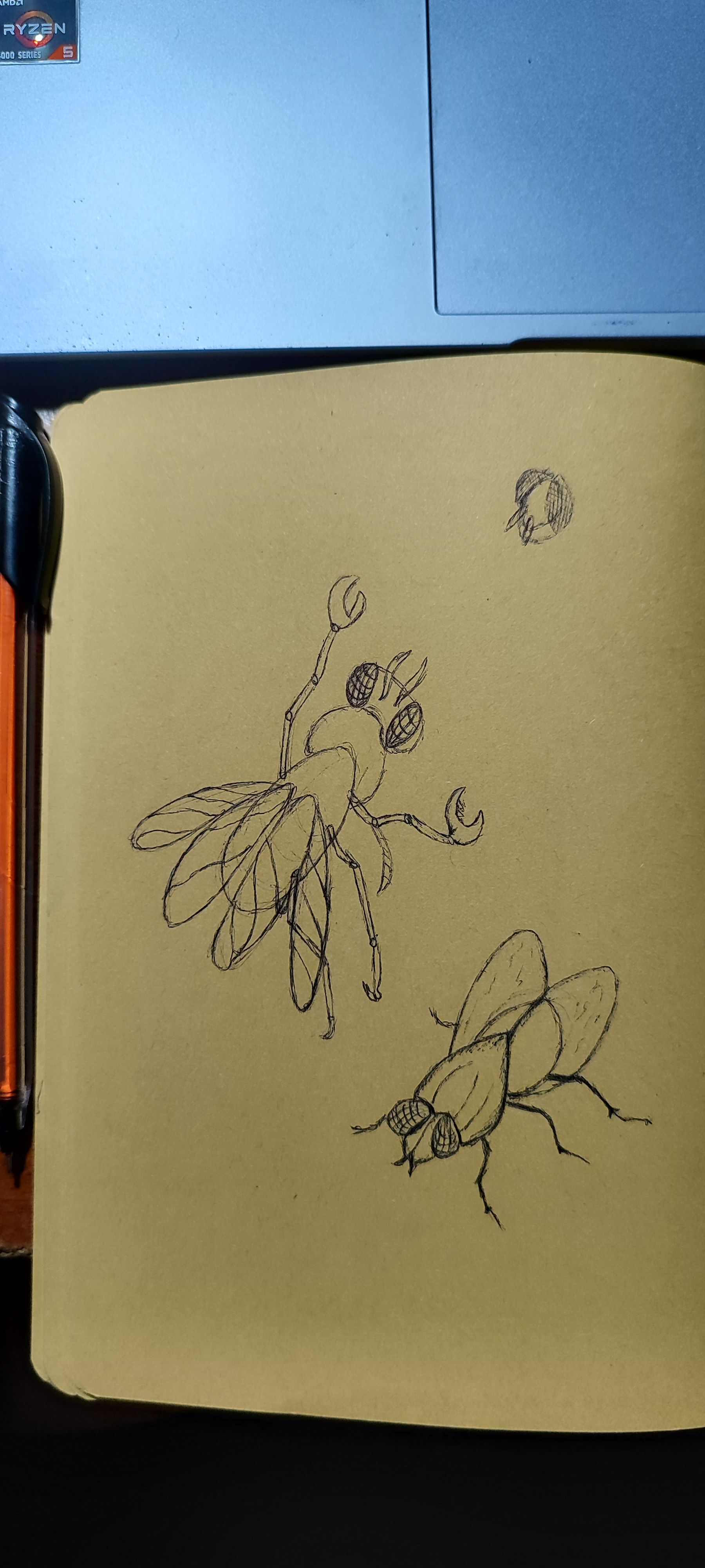 THINKTOBER® | MST Design Academy