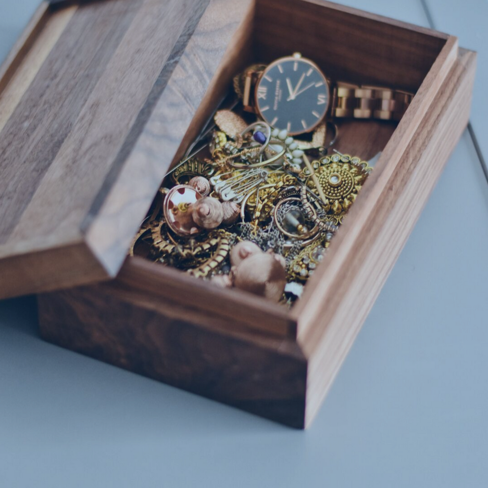 3 Must-Dos to Protect Your Most Valued Possessions