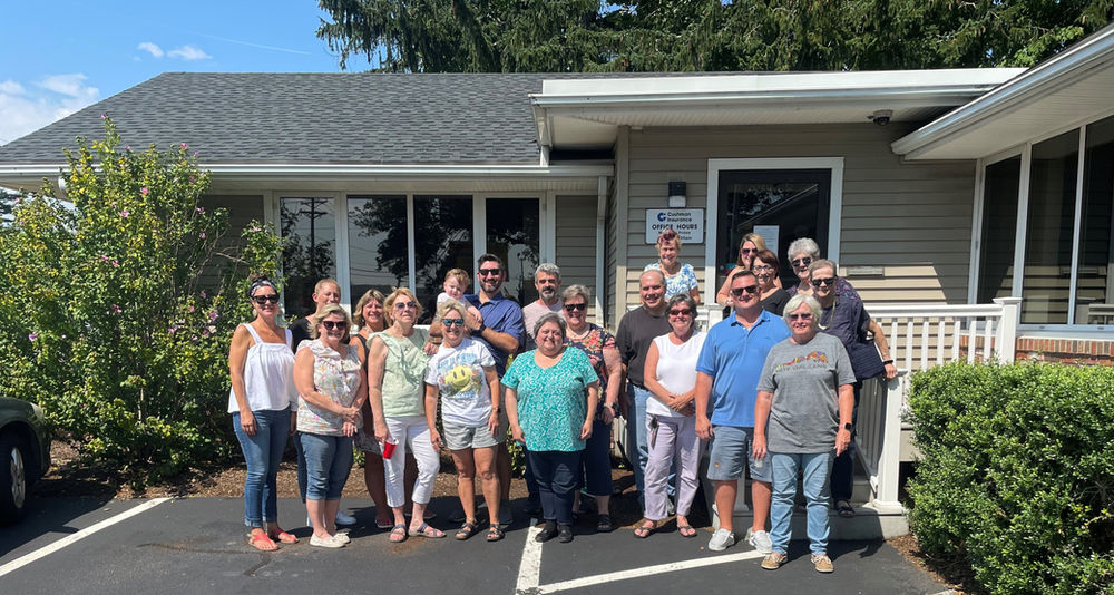 Cushman Celebrates 100 Years in Business