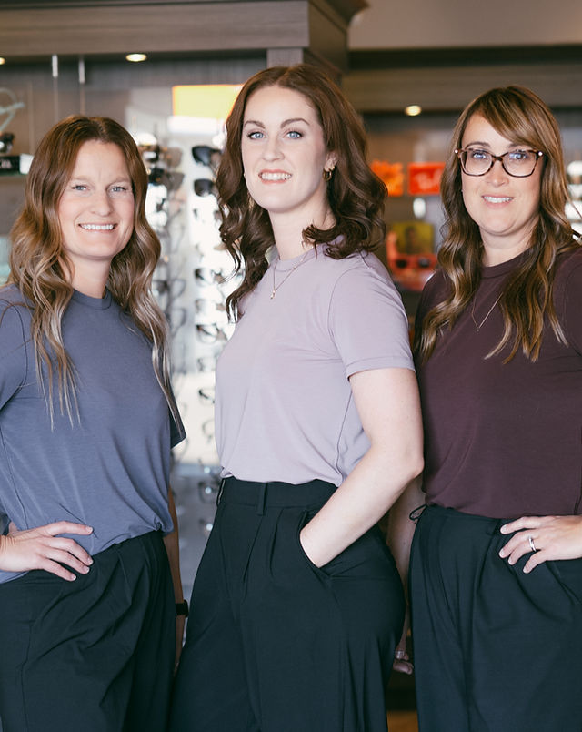 violet eyes optometry