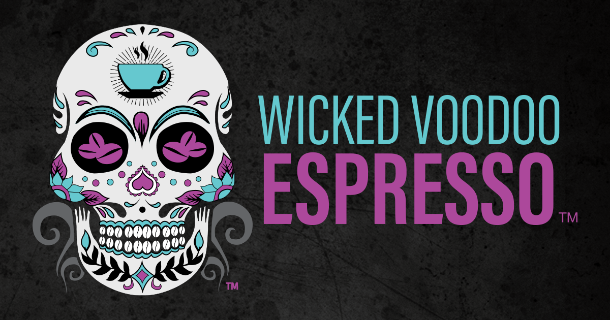 Best Coffee New Braunfels | New Braunfels | Wicked Voodoo Espresso