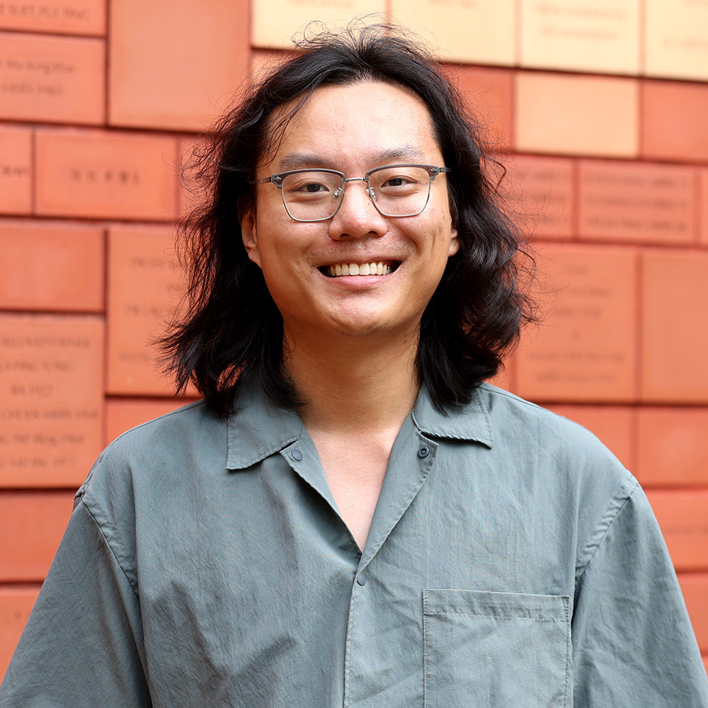 Prof Lai Wei - HKU Department of Sociology