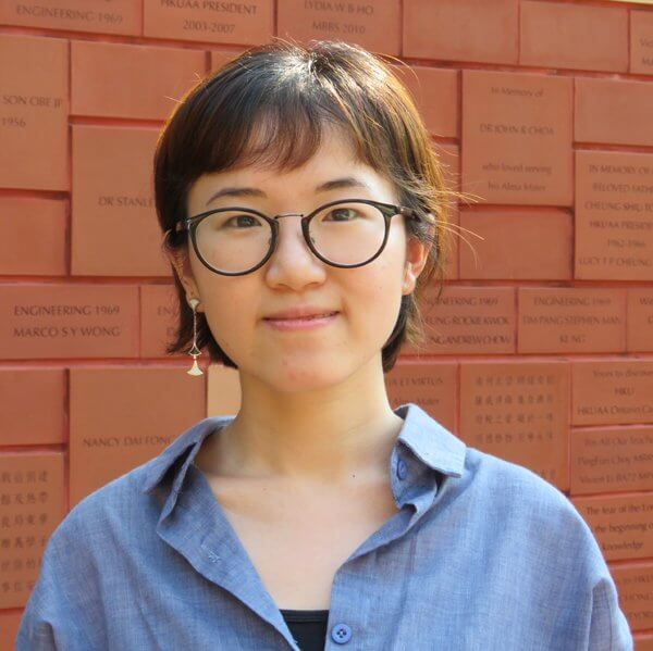 Ms Qian Li - HKU Department of Sociology