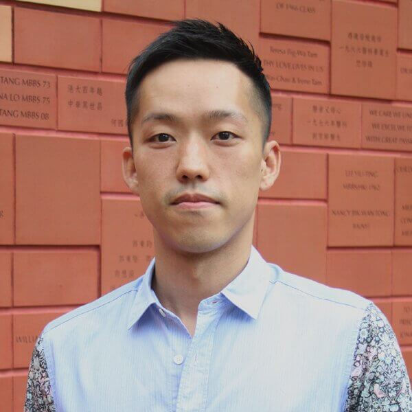 Dr Tommy H L Tse - HKU Department of Sociology