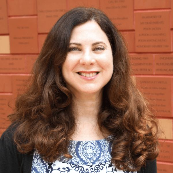 Dr Sylvia J Martin - HKU Department of Sociology