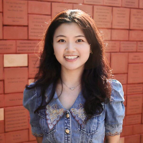 Ms Miner Ye - HKU Department of Sociology