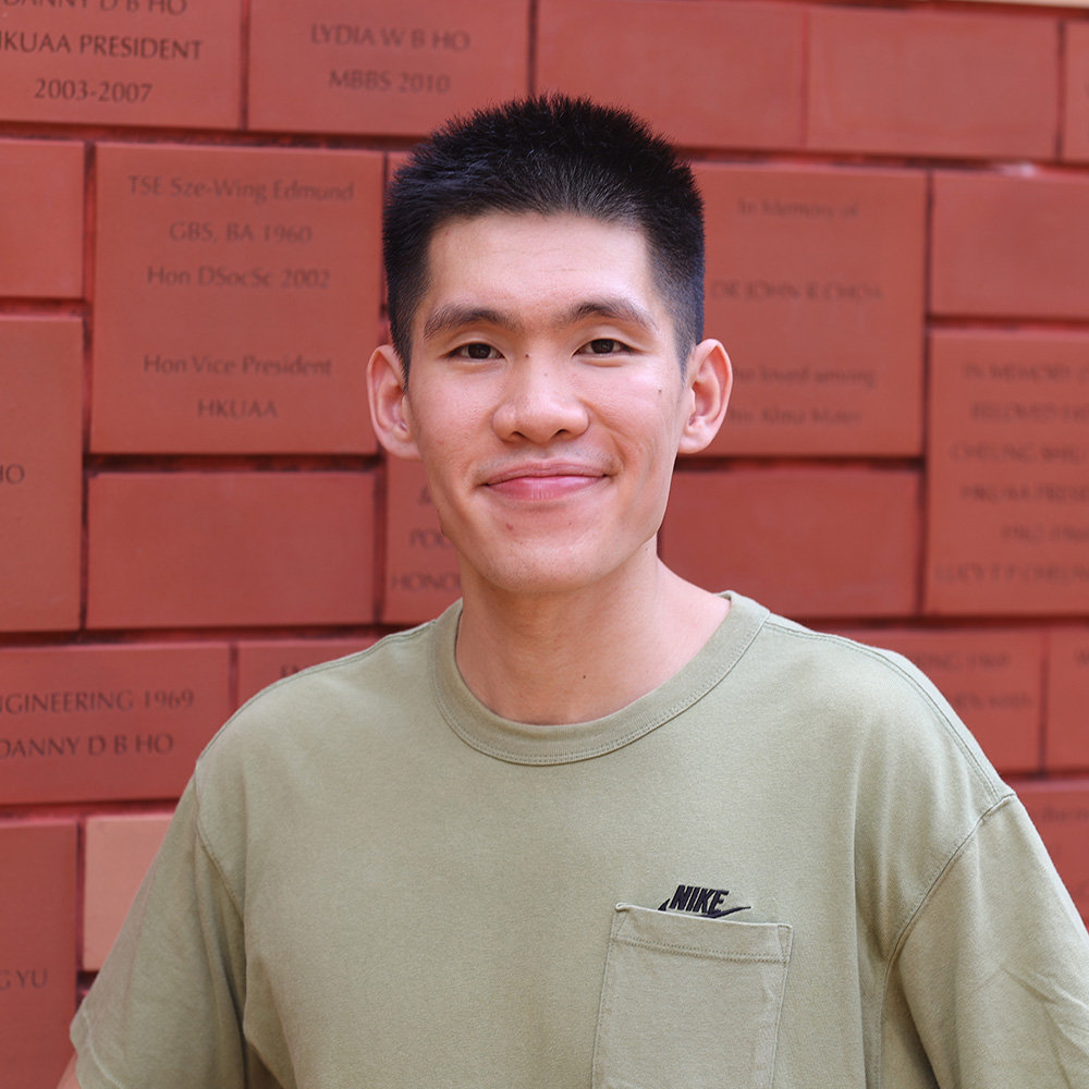 Mr Fan Pan - HKU Department of Sociology