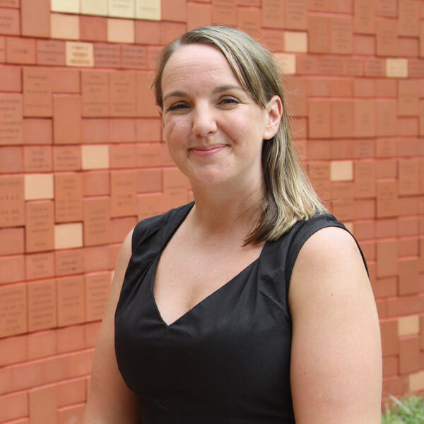 Dr Kate Lowe - HKU Department of Sociology