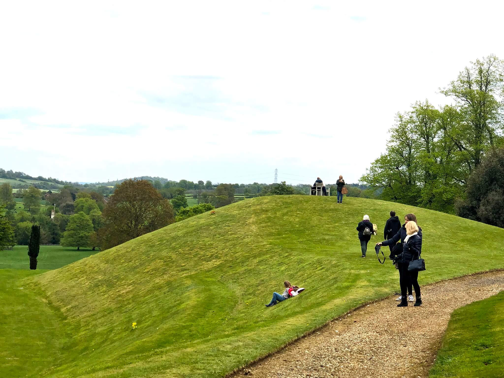 Dr Tian Xiaoli teaches new course on social spaces - HKU Department of ...
