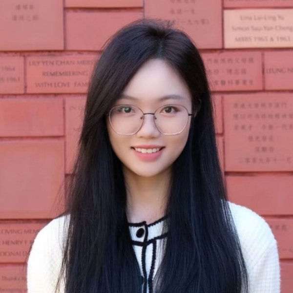 Ms Mengyi Wang - HKU Department of Sociology