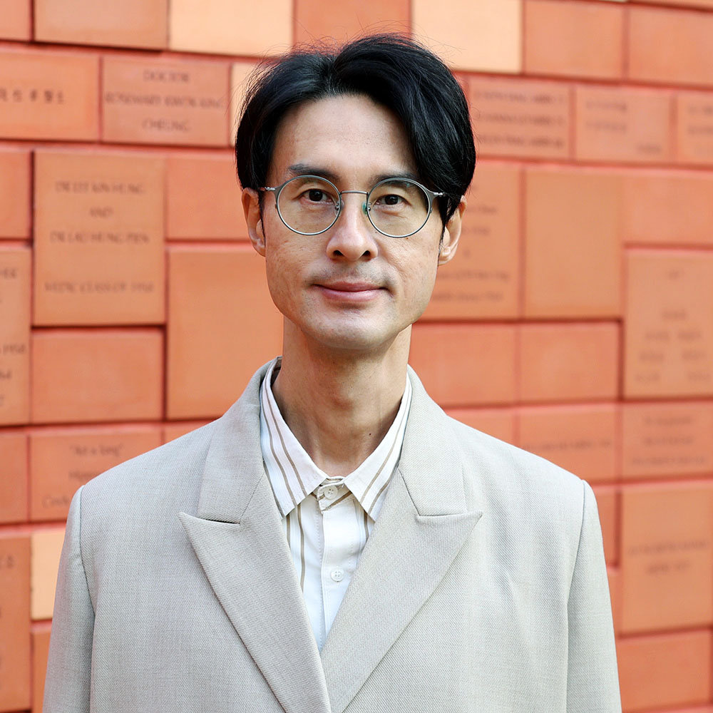 Dr Ka Ming Chan - HKU Department of Sociology