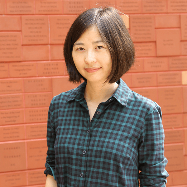 Prof Xiaoli Tian - HKU Department of Sociology