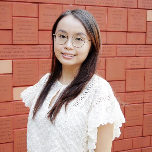 Ms Wing Yin Anna Tsui - HKU Department of Sociology