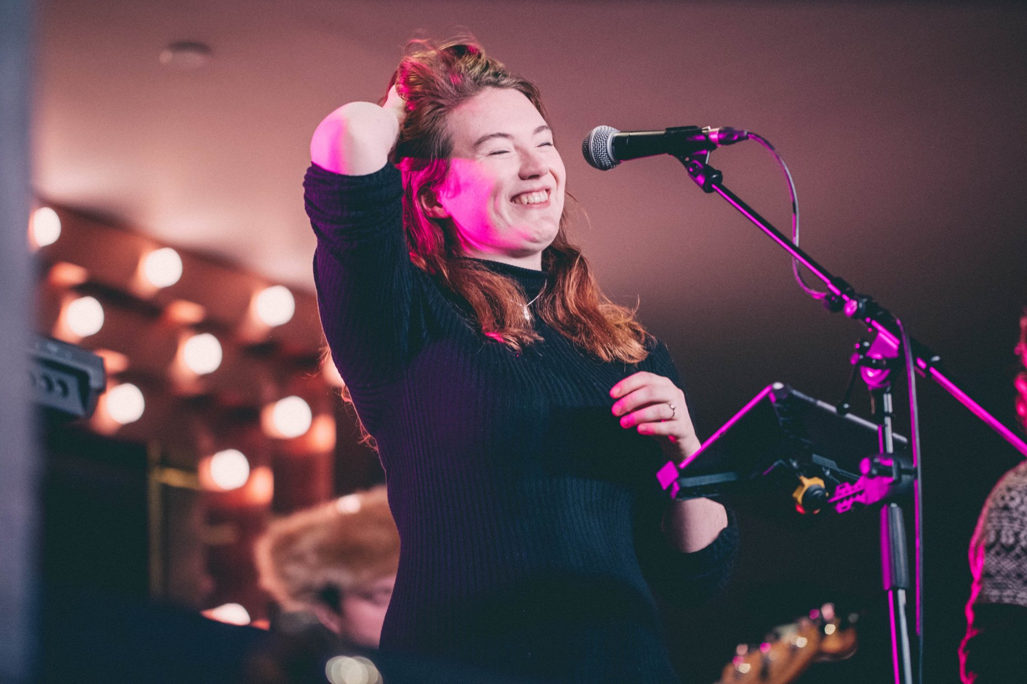 Home | FIONA LIDDELL MUSIC