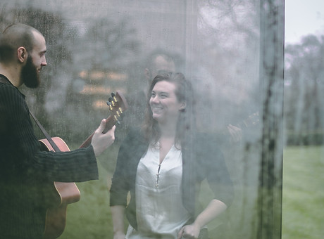 Music | FIONA LIDDELL MUSIC