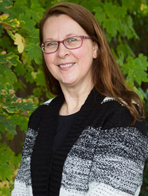 Patricia Lusby Administrative Director