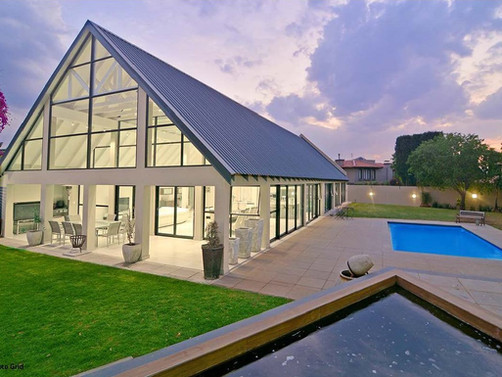 RESIDENTIAL | leahaltini