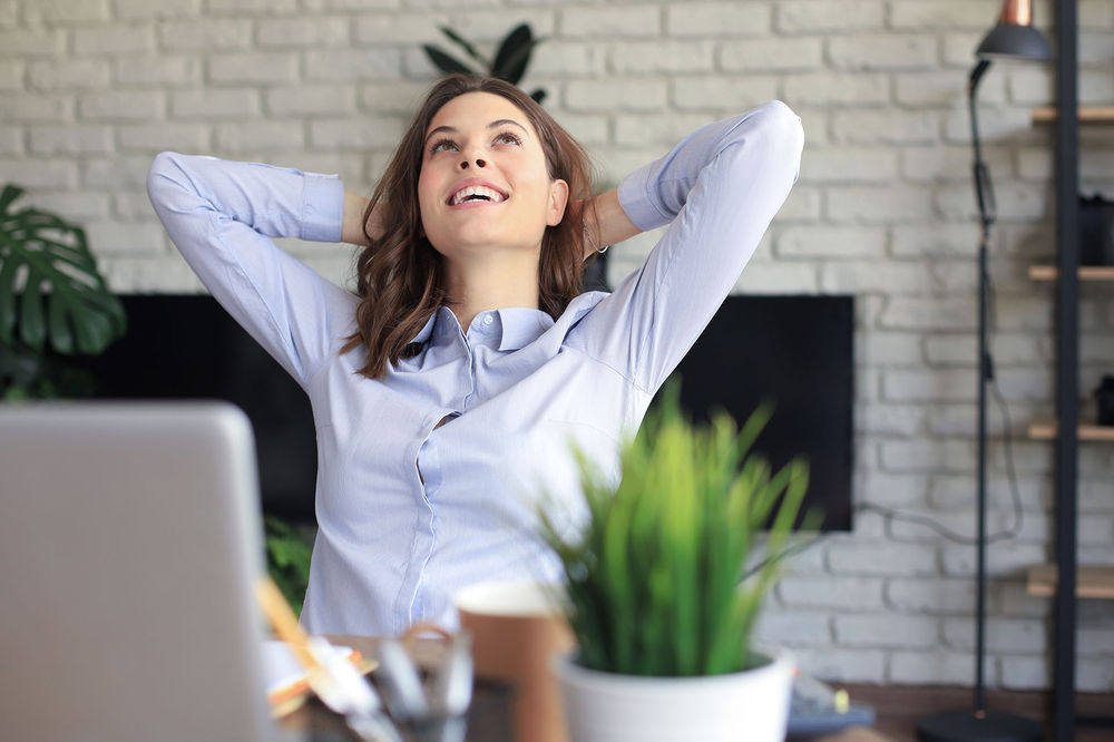 ¡Llegaron las vaciones!