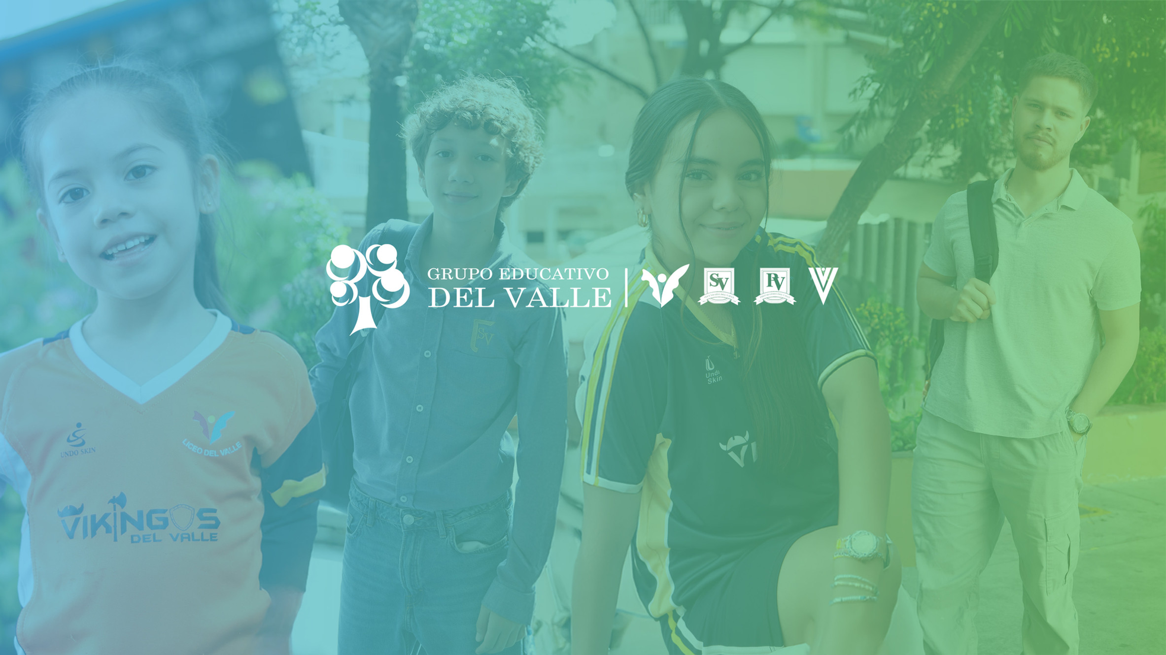 UNIVAM | Grupo Educativo Del