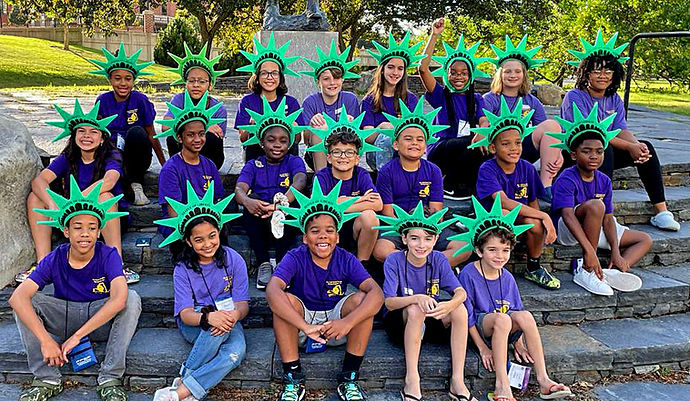 New York Future Problem Solving Program