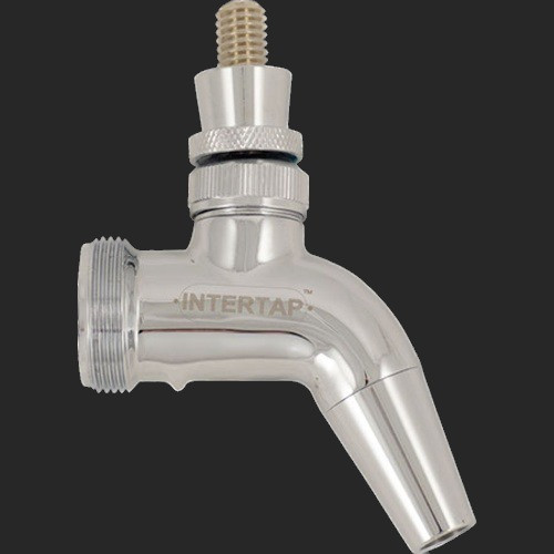 Intertap - Faucet Cromada | Brewnox