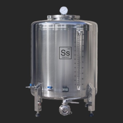 Ss Brewtech - Brite Tank de 1 BBL | Brewnox