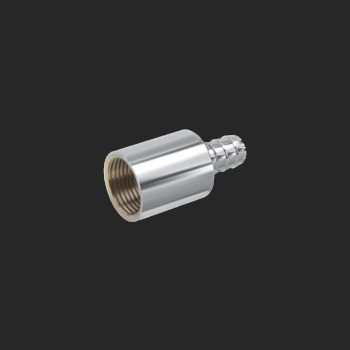 Conector con Espiga | Brewnox