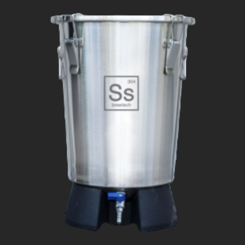 Ss Brewtech - Brew Bucket Mini 3.5 Gal. | Brewnox