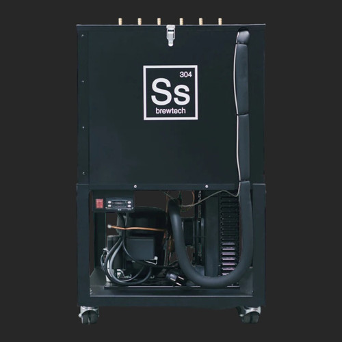 Ss Brewtech - Chiller de Glycol 3/4 hp | Brewnox