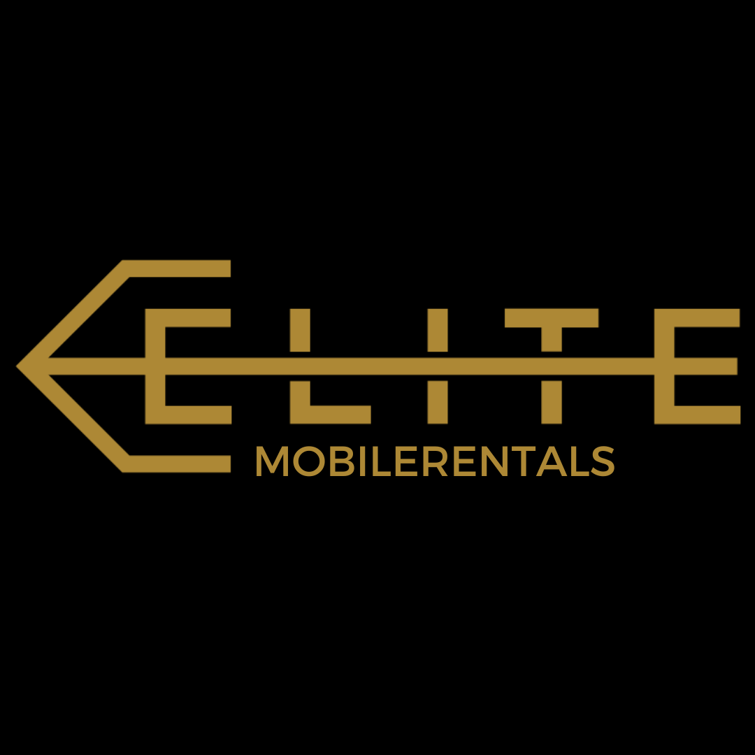 Elite Mobile Rentals | Portable Restrooms | Calgary, AB, Canada
