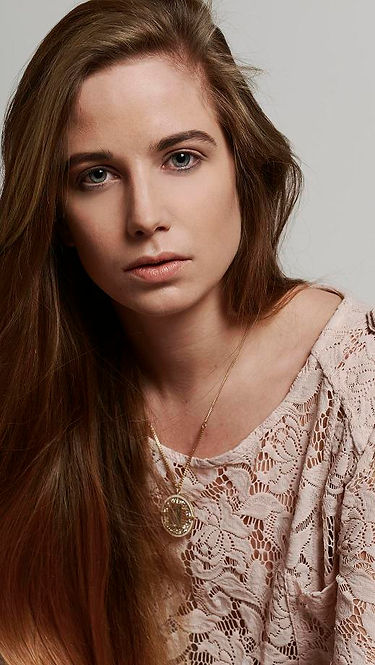 BEX WELLS | Modelmisswells