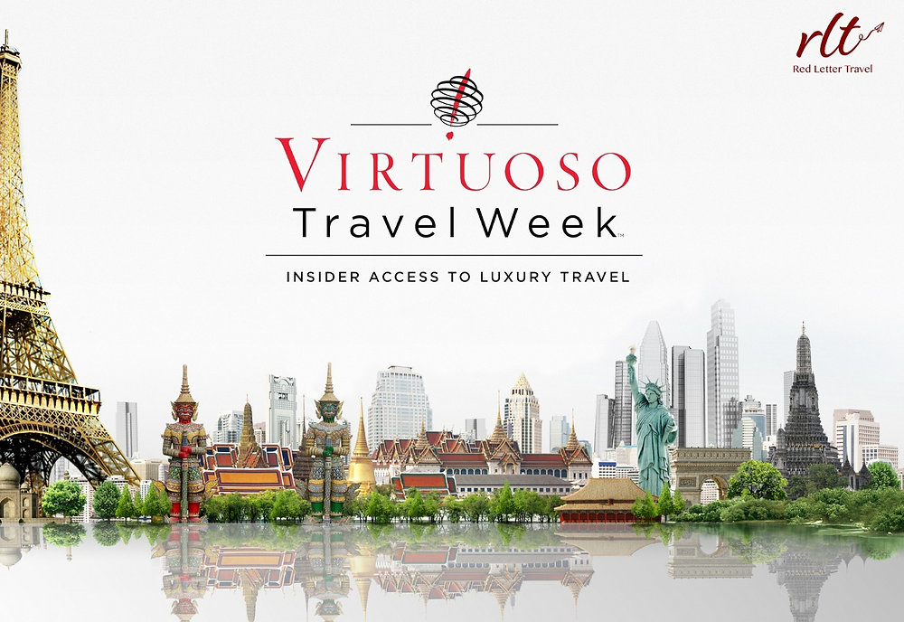 What is Virtuoso Travel Week?