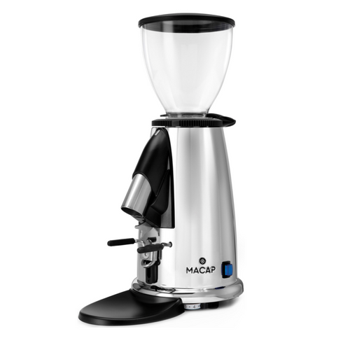 Moulin Macap M2D Silent | Les Cafés du Soleil