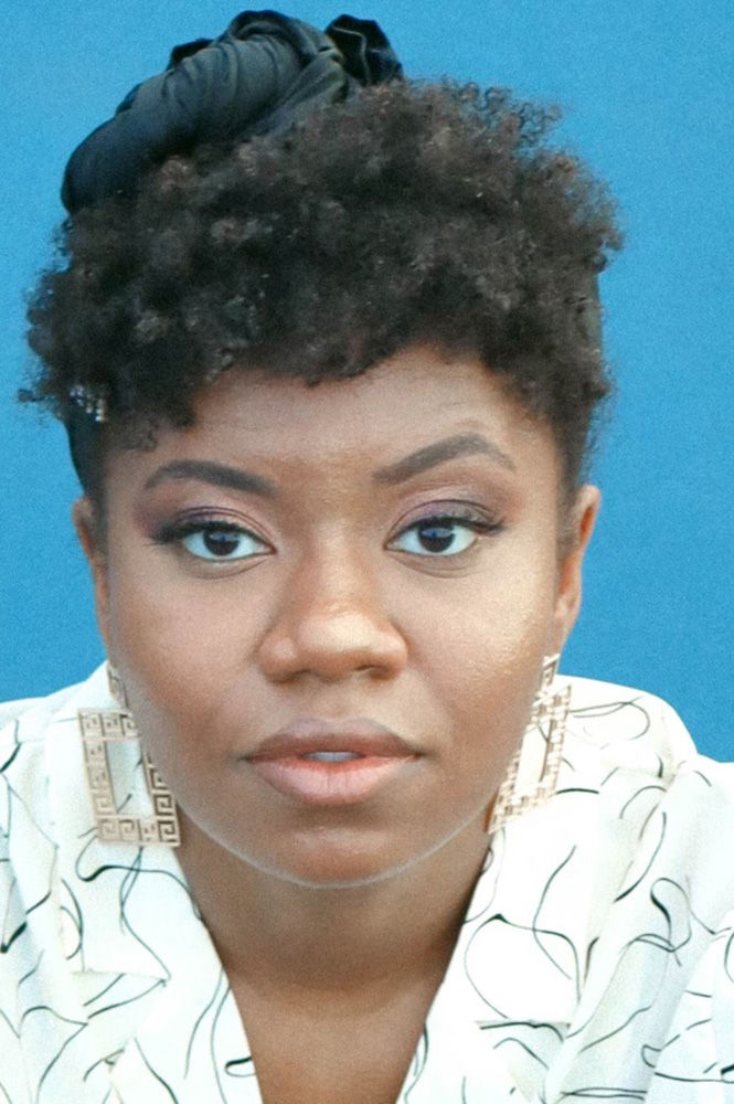 Celebrating the intersectionality of Juneteenth and Gay Pride.