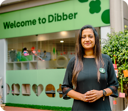 Career Page | Dibber India