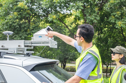 LIDAR Mobile units for sale