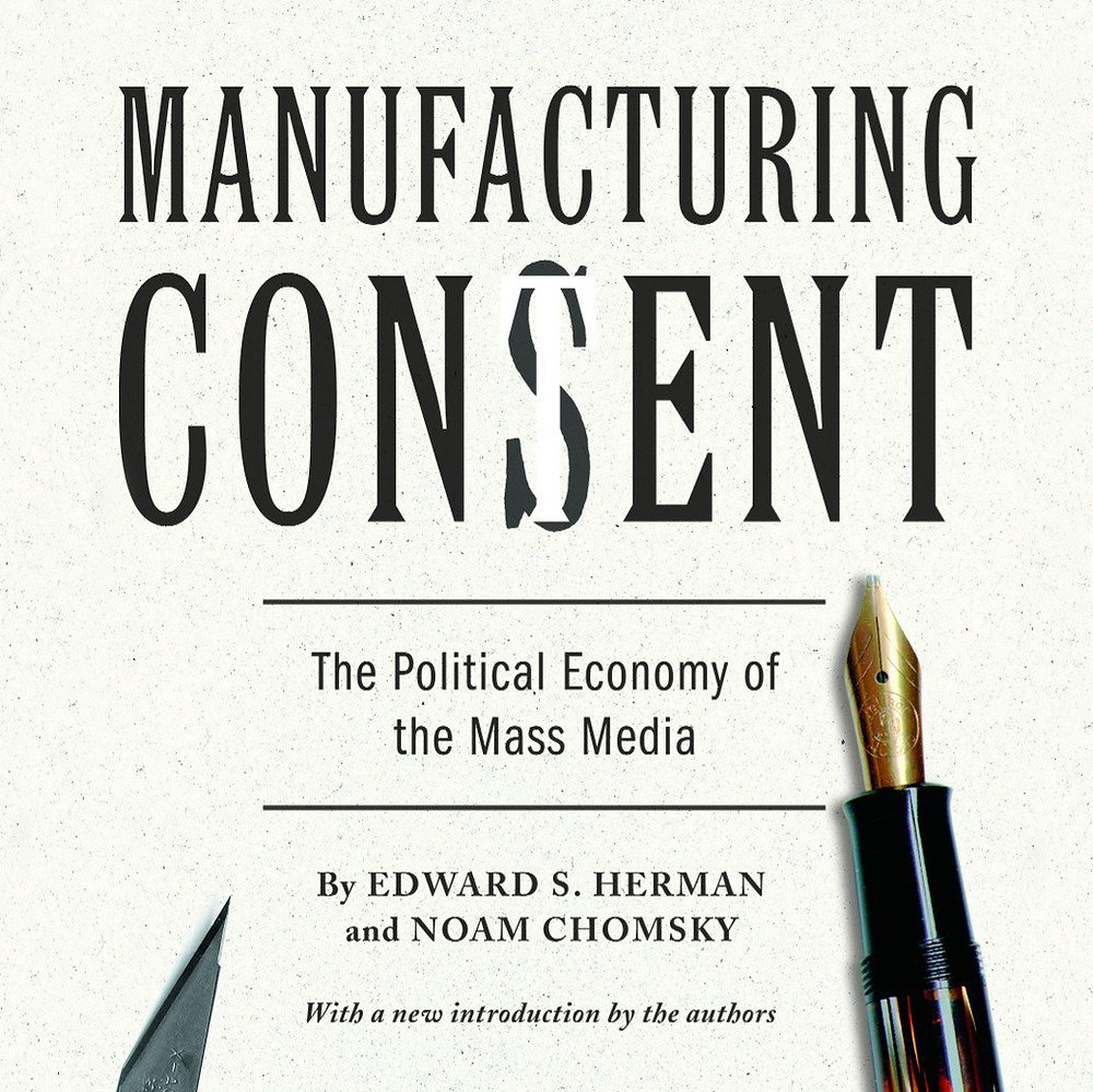 The Propaganda Model