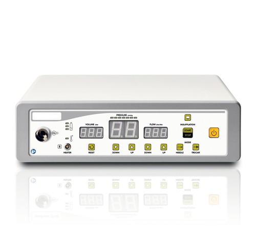 CO2 INSUFFLATOR | www.endomac.com