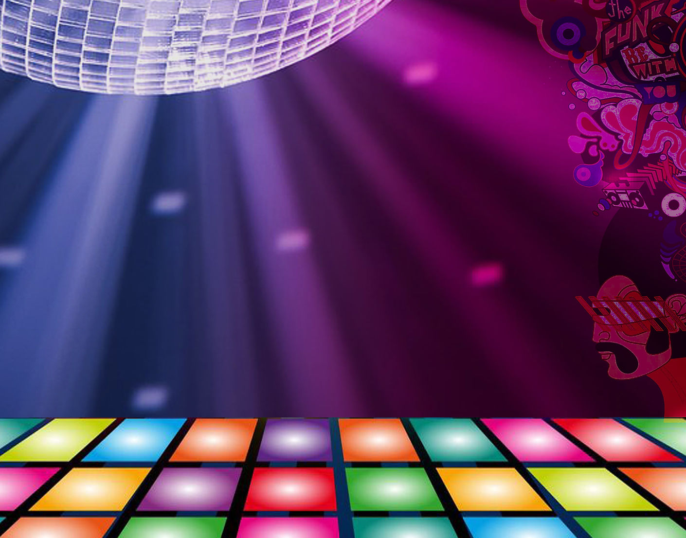 THE SHOW Discology The Story Of Disco Music THE SHOW Discology The Story Of Disco Music