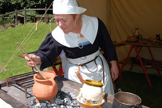 Stuart | Tastes Of History