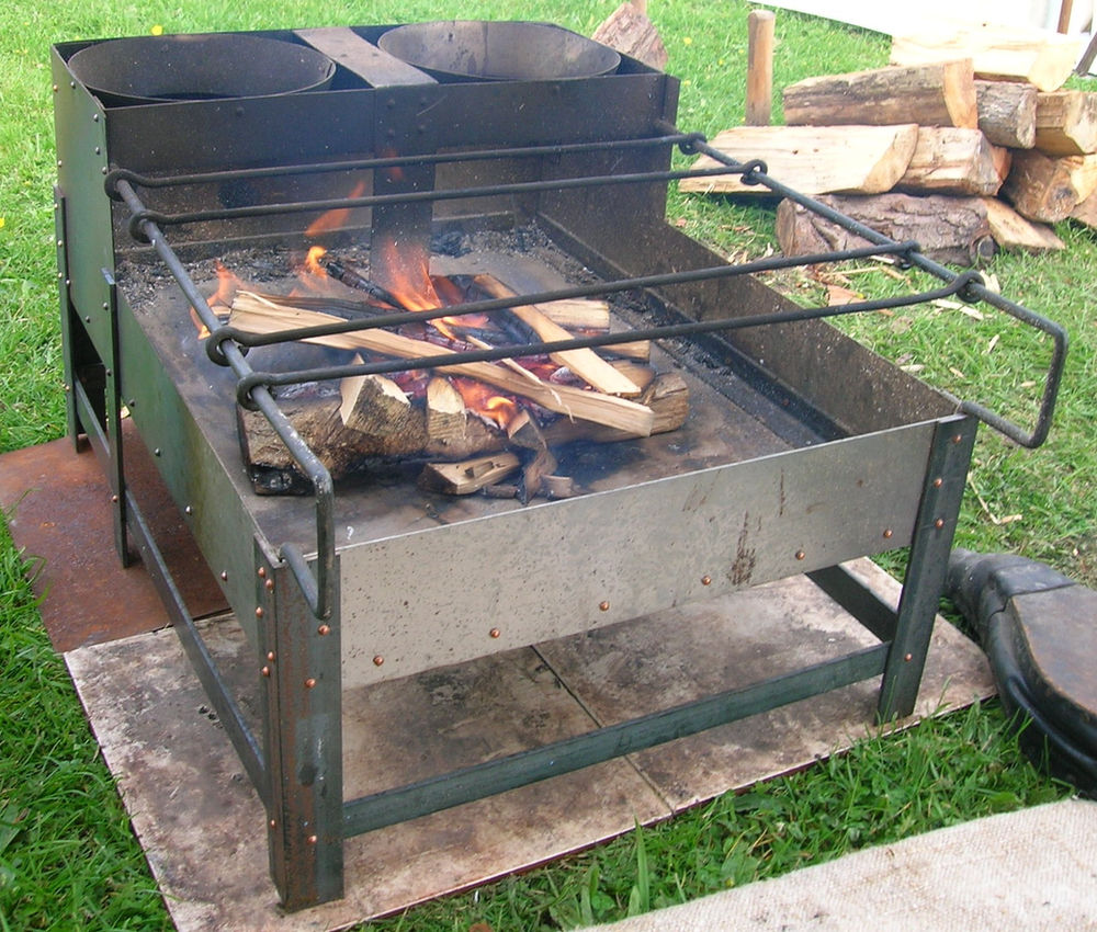 Roman Cooking al Fresco