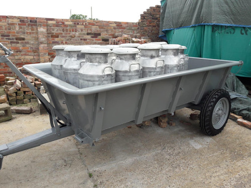 Ferguson 30cwt trailer | My Site 1