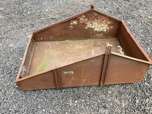 Ferguson transport box | My Site 1