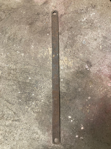 Original Ferguson stabiliser bar | My Site 1