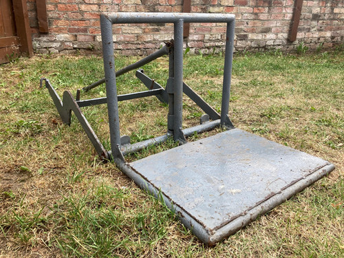 Ferguson sack lifter | My Site 1