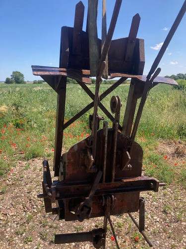 Ferguson winch | My Site 1