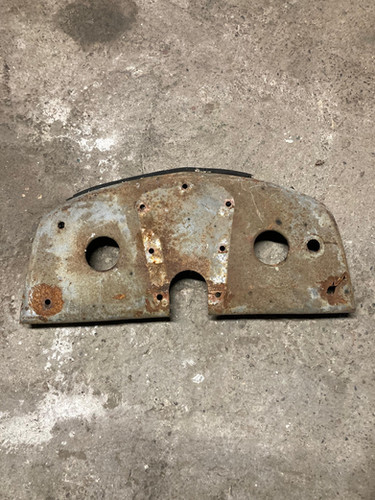 Original Ferguson dash panel | My Site 1