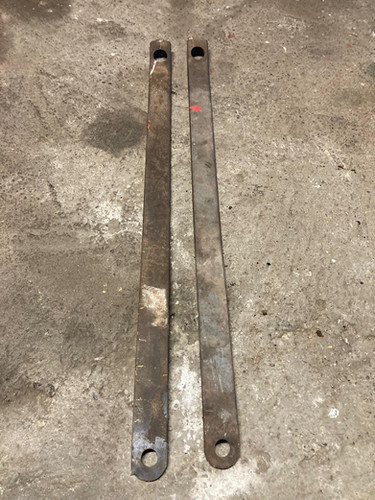 Original Ferguson stabiliser bars | My Site 1