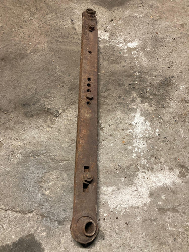 Original Ferguson top link | My Site 1